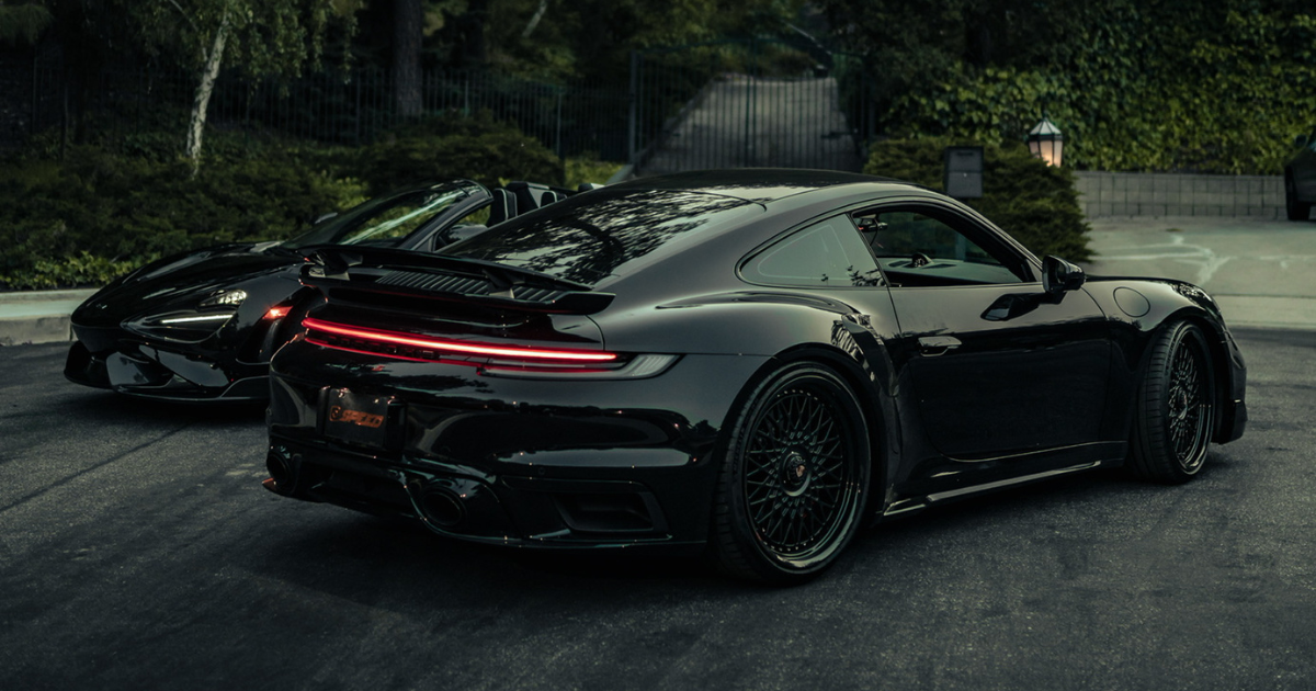 ABOUT US - LEVEL Car Connection