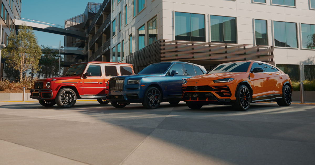 OUR SPECIALS - LEVEL Car Connection