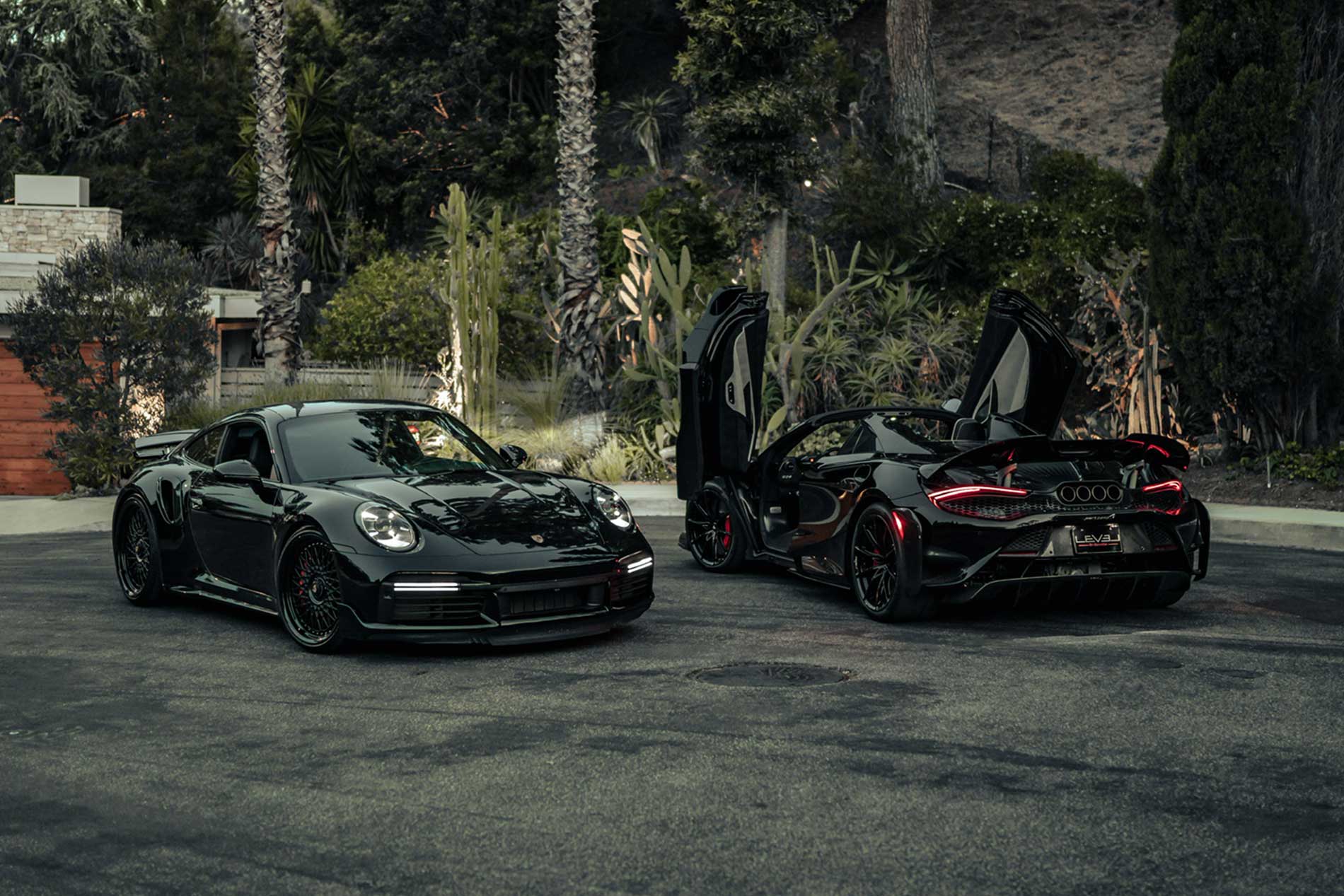 Our Team | LEVEL Car Connection In Studio City